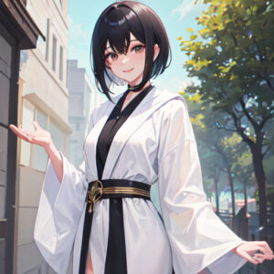 PixAI神2023/04モデル編｜一括生成でおトクに楽しめ！ | ラノベ挿絵ドットコム